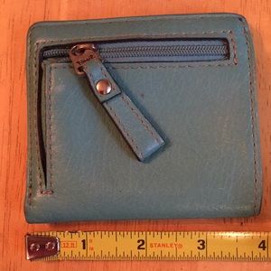 Fossil | Bags | Fossil Mini Wallet 35x325 | Poshmark